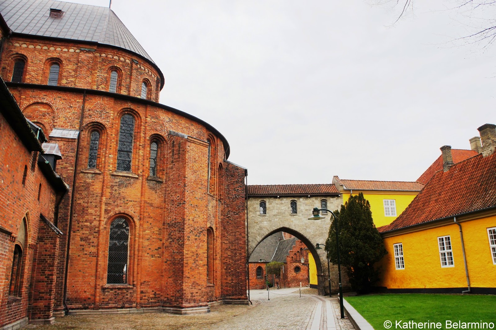 5 Reasons Why You Should Visit Roskilde | Travel the World