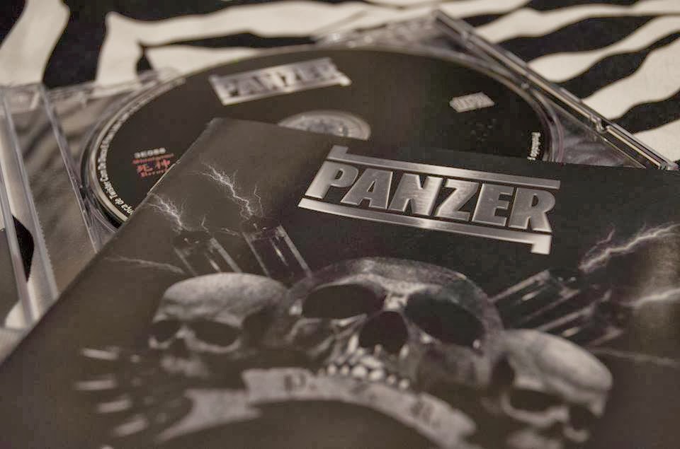 janeiro 2014 ~ Blend of Metal