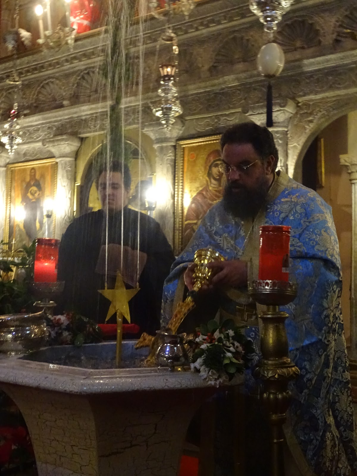 ΙΕΡΟΣ ΝΑΟΣ ΑΓΙΟΥ ΝΙΚΟΛΑΟΥ ΓΕΡΟΝΤΩΝ - ΚΕΡΚΥΡΑ