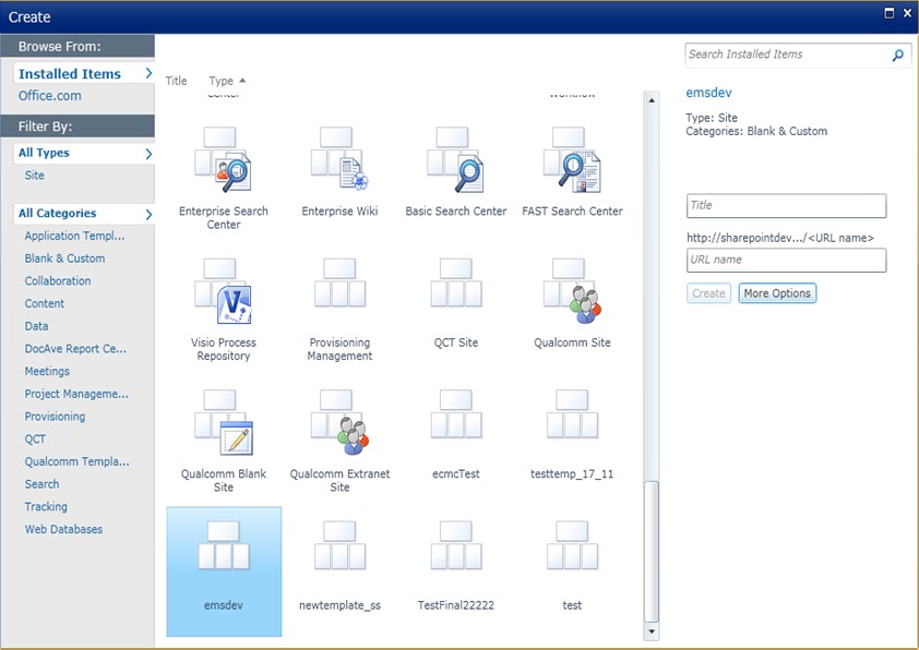 Sharepoint Connoisseur Sharepoint 2010 Issue Site Owners Are Able To Delete Site Templates Or