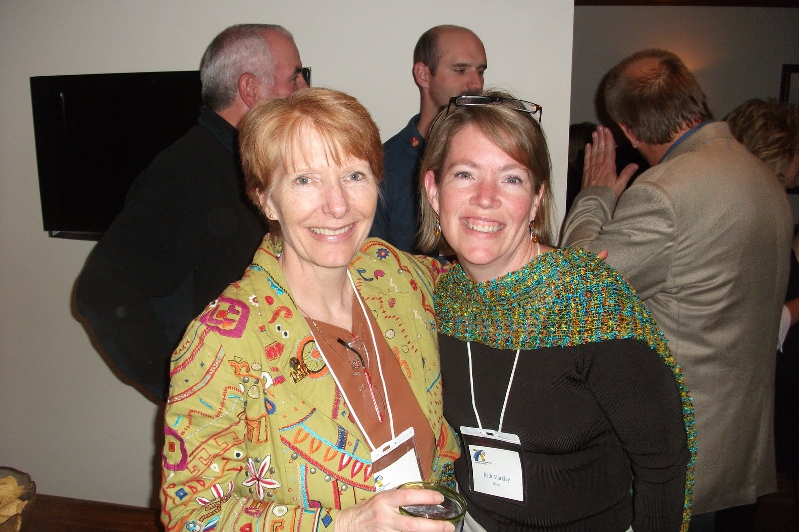 Terry's Rotary Ramblings: THE SUN VALLEY CONFERENCE IN PICTURES - MAY ...