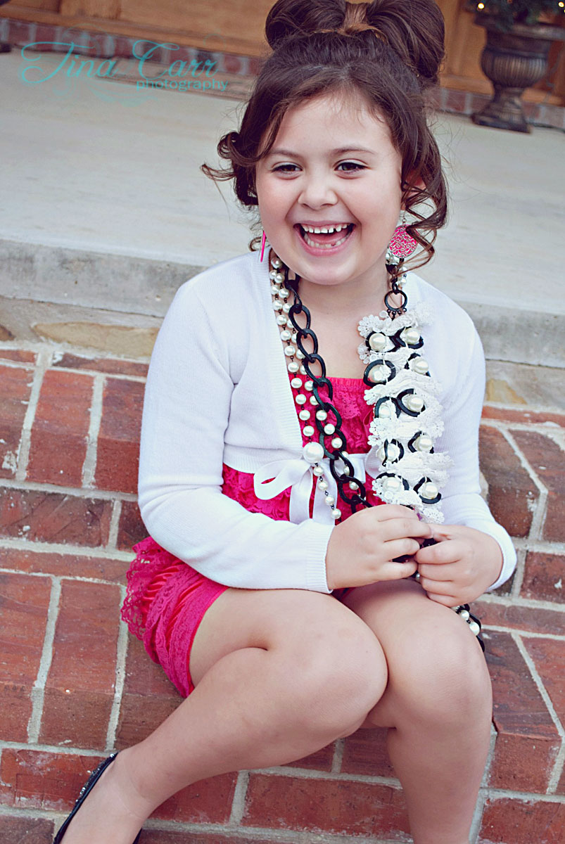 Tina Carr Photography: Abra Grace | Mini Model Session
