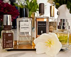 Free Perfume Planet: Get Free Samples Signature Scents