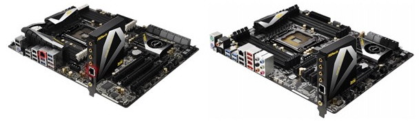 Info-dll: ASRock Introduces Fantastic Scout Mode in its Top Gaming ...
