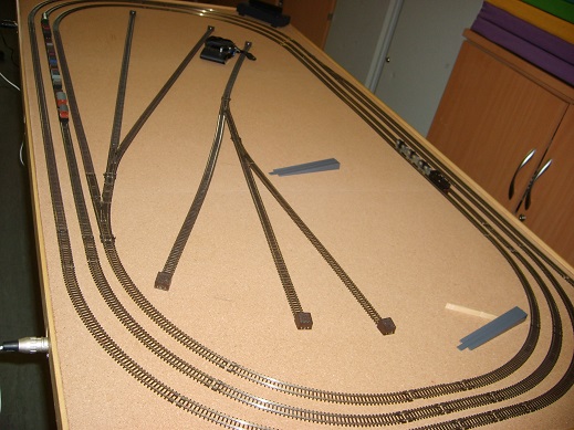 GEOFF TYLER - RAILWAY MODELLER: HILLINGDON RAILWAY MODELLERS AUGUST ... GEOFF TYLER - RAILWAY MODELLER: HILLINGDON RAILWAY MODELLERS AUGUST ...