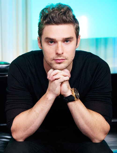 VJBrendan.com: Yes Please... Nick Noonan from Karmin