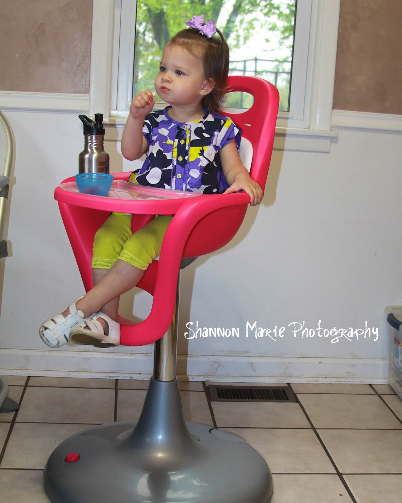 boon :: flair high chair {giveaway} – the SIMPLE moms