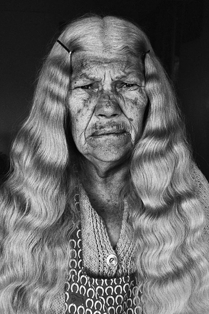 Memoriando Fotografía: BAJO LA SUPERFICIE - STEVE BLOOM