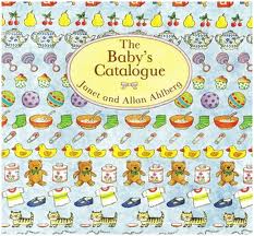 5 a Day Books: Babies! - The Imagination Tree