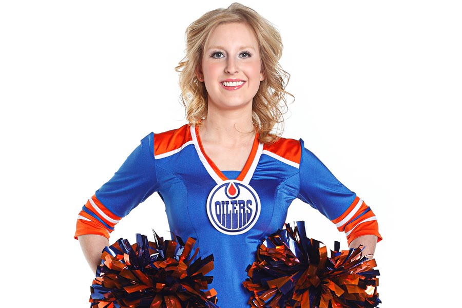 Empire Sports: The Edmonton Oilers Octane