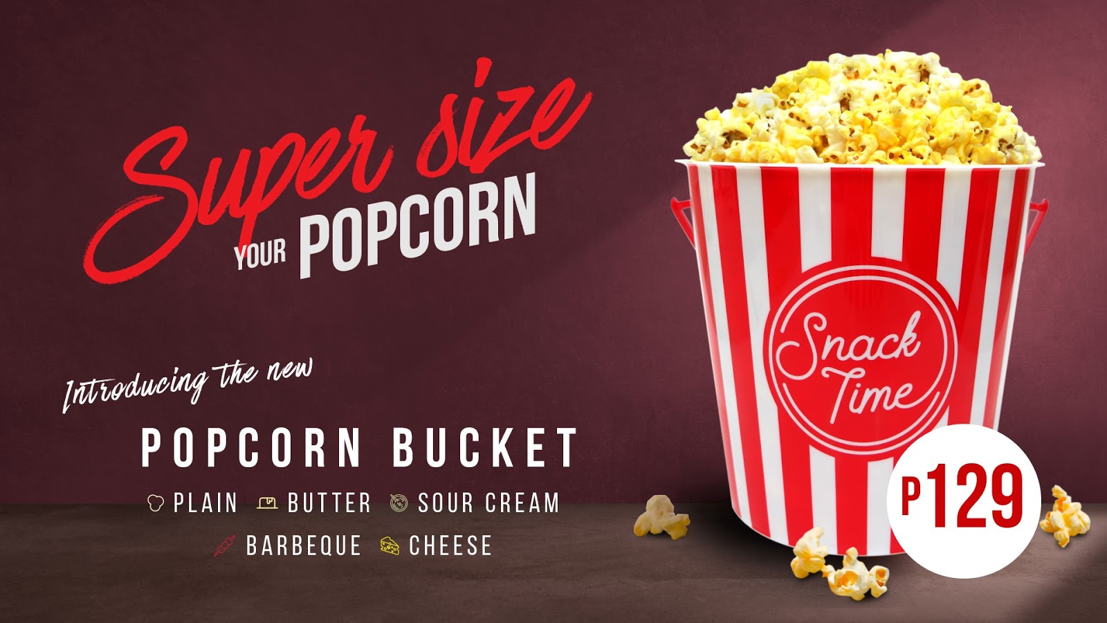 SM Cinema Baliwag Latest Movies and Offers This Summer