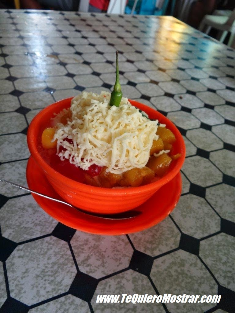 ¿Te atreves a probar estas comidas exóticas? - Te Quiero Mostrar