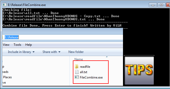 Tips Get All Files In Any Folder With Recursive Function In C tips-get-all-files-in-any-folder-with-recursive-function-in-c