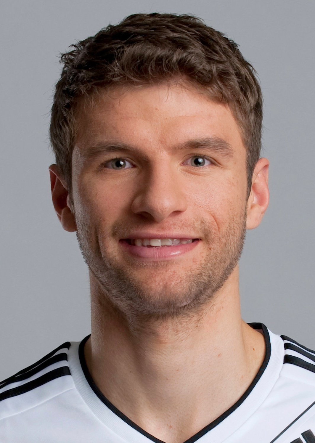 Filmovízia: Thomas Müller