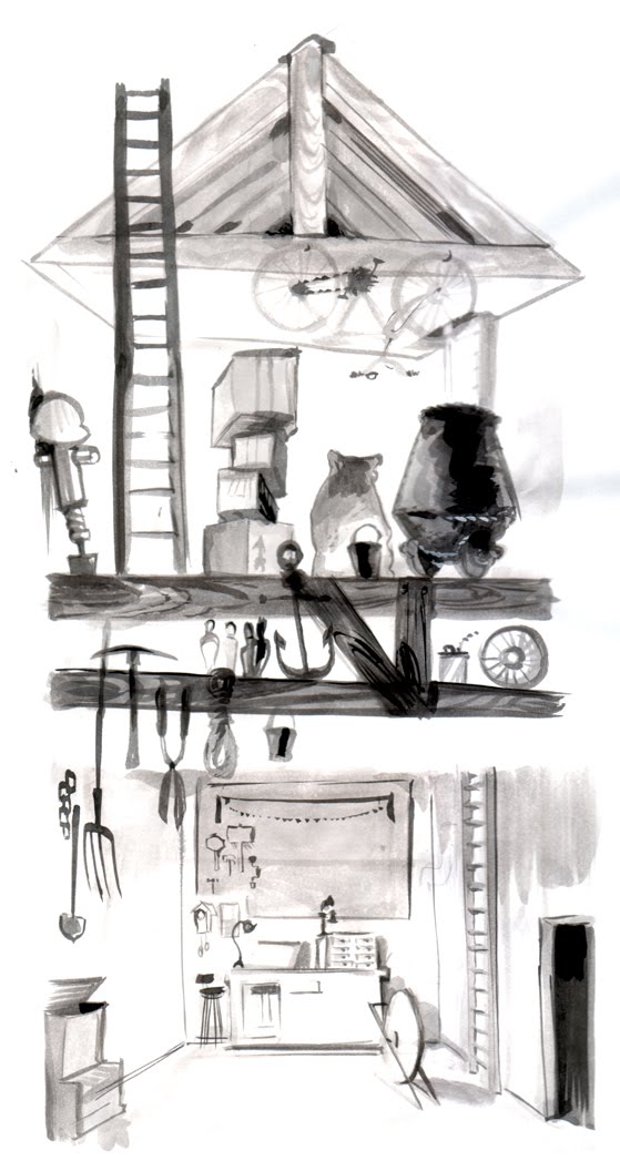 Miles Thompson : Image Samples