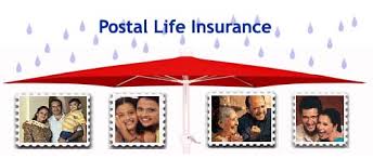 Postal Life Insurance