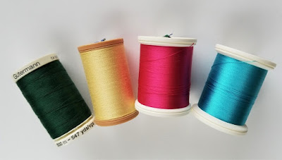 Old Thread - Ok or No?