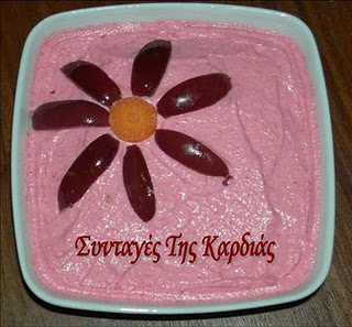 massa kouzina: Ταραμοκεφτεδες
