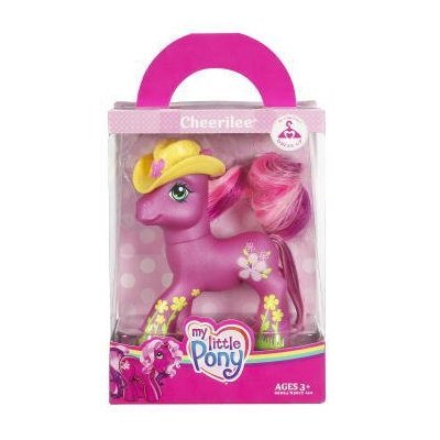 MLP Core Friends G3 Ponies | MLP Merch