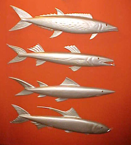 Fred Dana Marsh: A PORTRAIT OF AN ARTIST IN SOCIETY