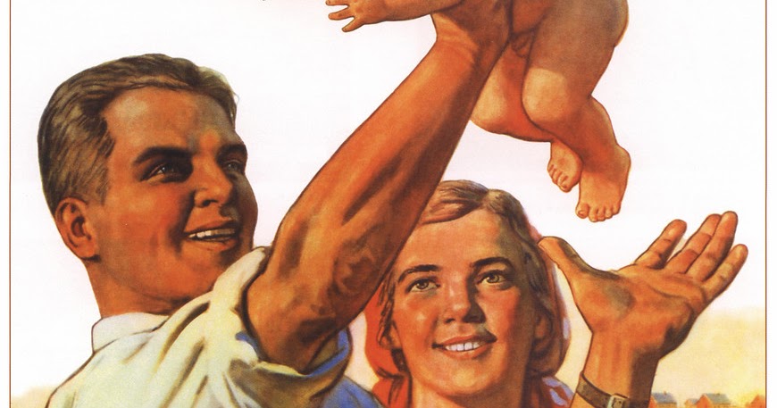 PARADOXY: Does No One Have Vision?: A Leftist Defense of Family Culture ...