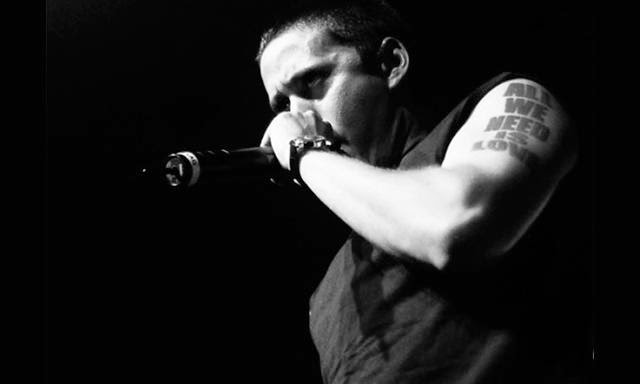 Así quedó Canserbero, el cantante que acabó con su vida y la de su ...
