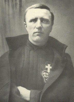 Santos, Beatos, Veneráveis e Servos de Deus: Beato Isidoro de Loor ...