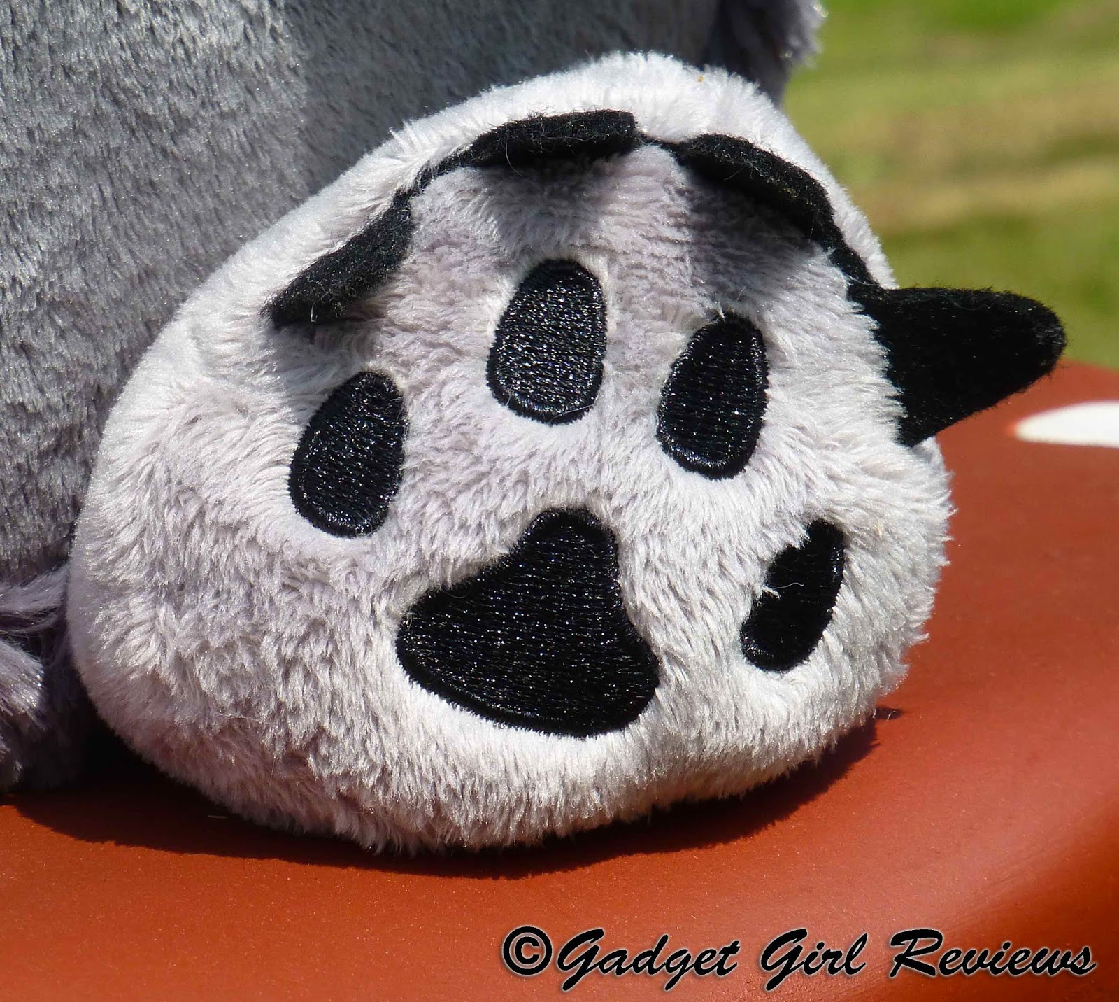 Gadget Review: The Squishables Werewolf and Micro Fox Photo Review