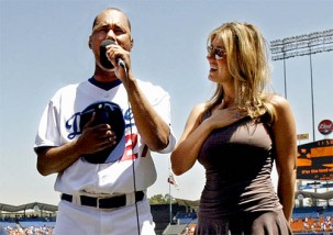 Short Time 2006 Mets Pitcher: Jose Lima (2006)