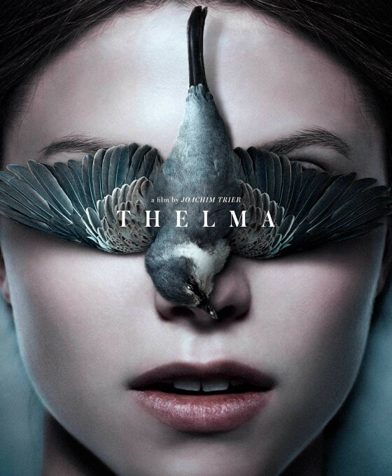 Film Fan: Thelma (4 Stars)