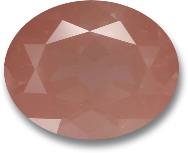 Learning Geology: Andesine gemstone
