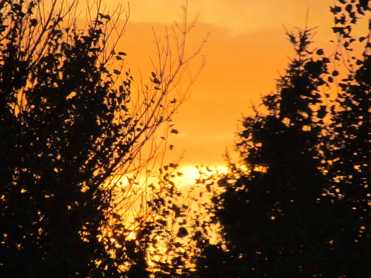 The Agatelady: Adventures and Events: SUNRISE AND SUNSET POSITIONS ...