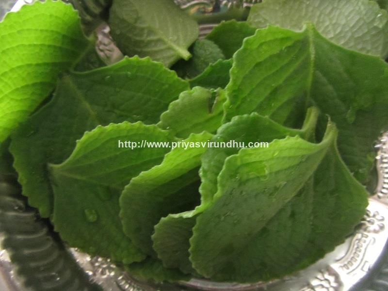 Priya's Virundhu: Keerai Varieties/Keerai Vagaigal/Greens in Tamil and ...
