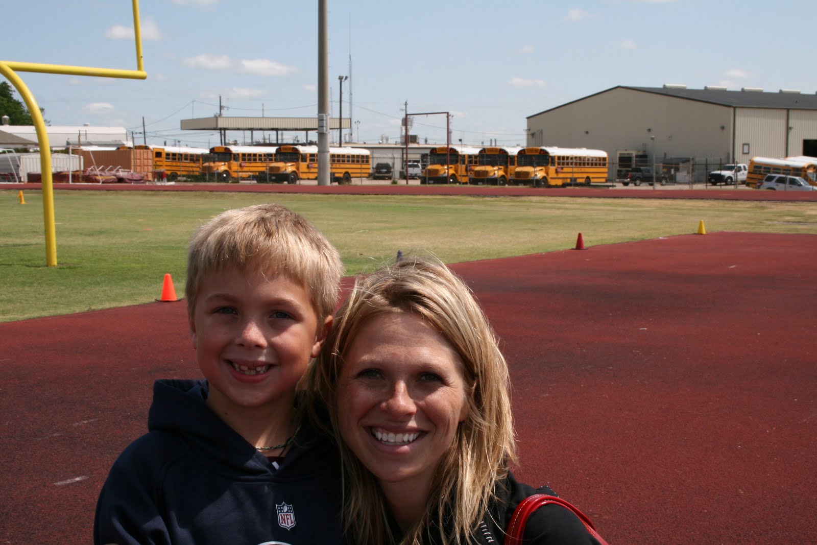 Faith, Family, & Friendships