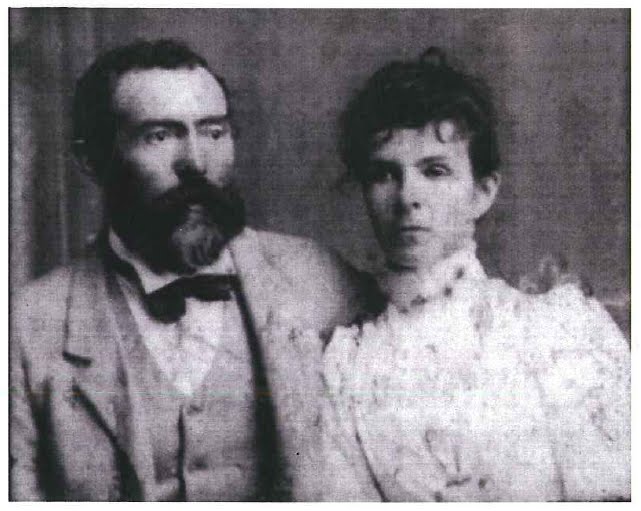 Motorhome Virgins: The Isle of Skye & Clan MacLeod