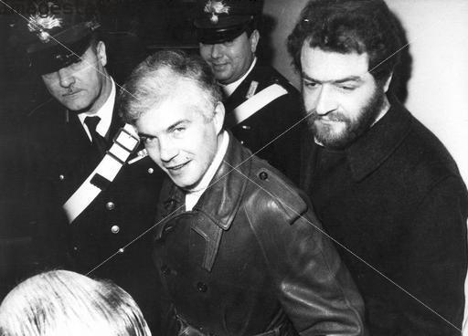 Vrije Nationalisten Noord Brabant: Franco Giorgio Freda; De ...