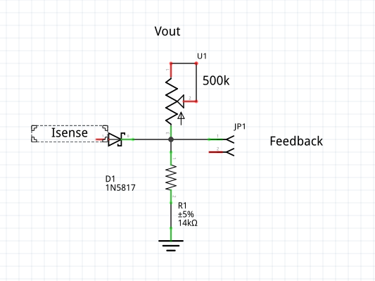 LTC3780 : Back to square one, and now it works