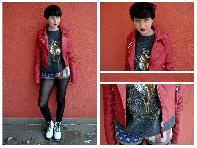 Kate Kovalsky and Alexis Adamsky: lutego 2012