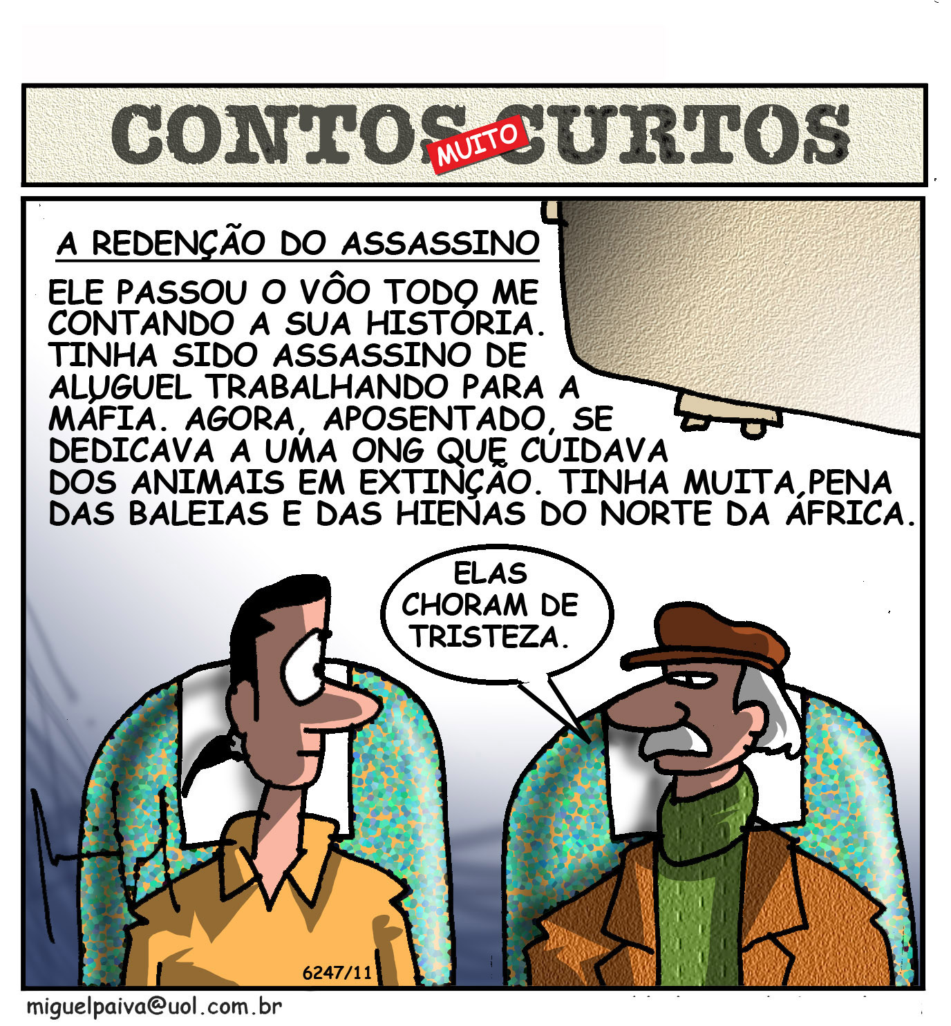 Contos De Humor Curtos - EDUCA
