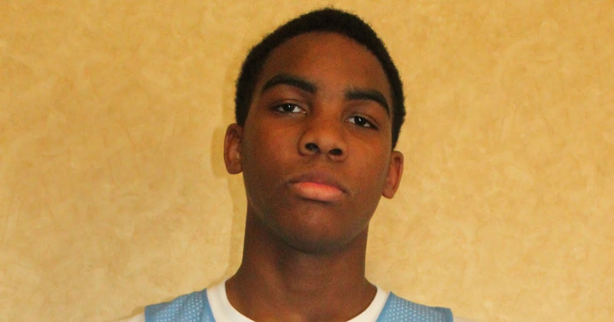 BASKETBALL SPOTLIGHT NEWS: Basketball Spotlight Video Feature: Jordan ...