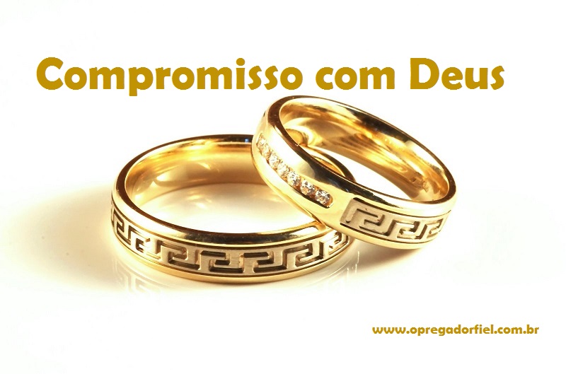 Compromisso ou Reclamar?