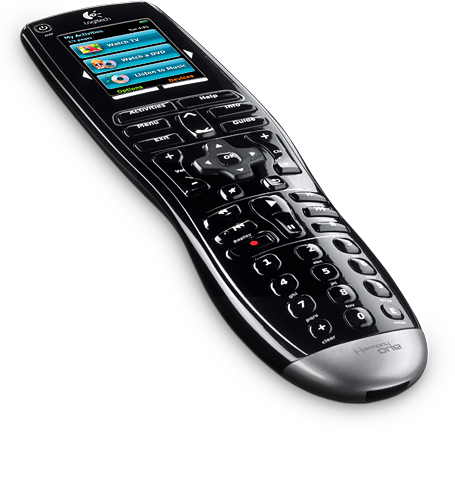 Different Types of IR Remotes - Elifehut | Knowing and Learning - To ...