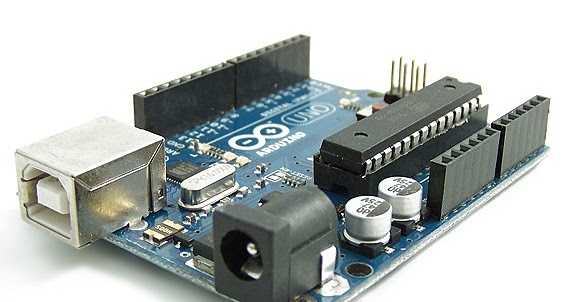CETRONIC - Componentes Electronicos: Modulos Arduino