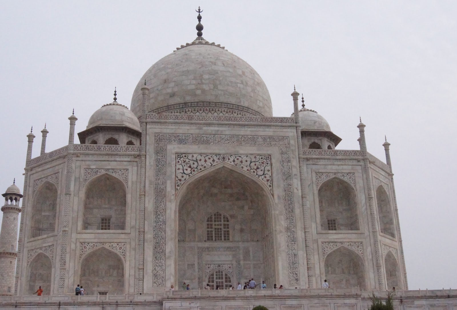 Indien2012