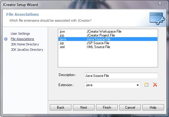 Tutorial: Como instalar Jcreator Pro y JDK. ~ La caverna del Informatico.