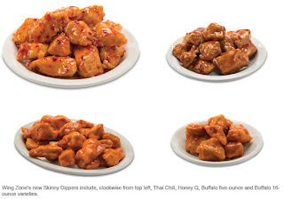 Wing Zone: Wing Zone featured in National Restaurant News