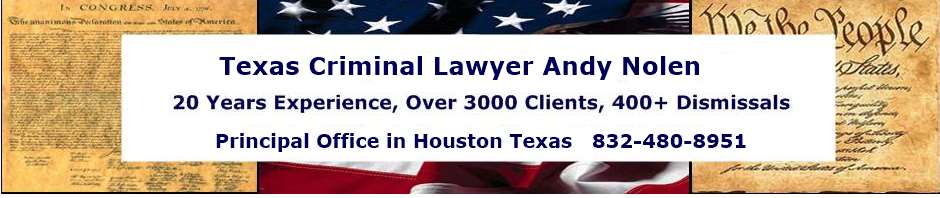 Houston Texas Criminal Lawyers | Harris County Attorneys