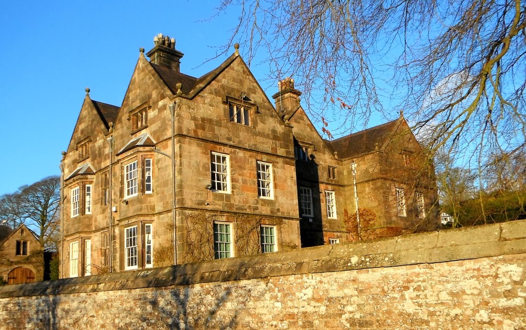 Staffordshire Photo: 01/01/2014 - 01/02/2014