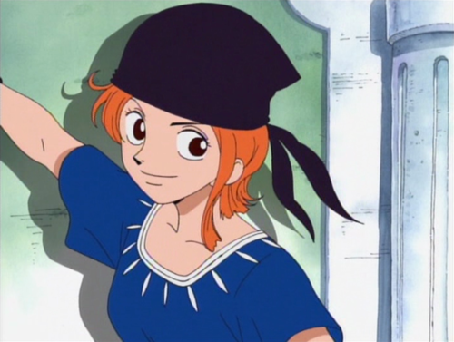 Lilac Anime Reviews: One Piece Season 1 (FUNimation Dub)