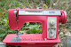 Stay Sew Creative: The Singer 337 - One Cute Sewing Machine